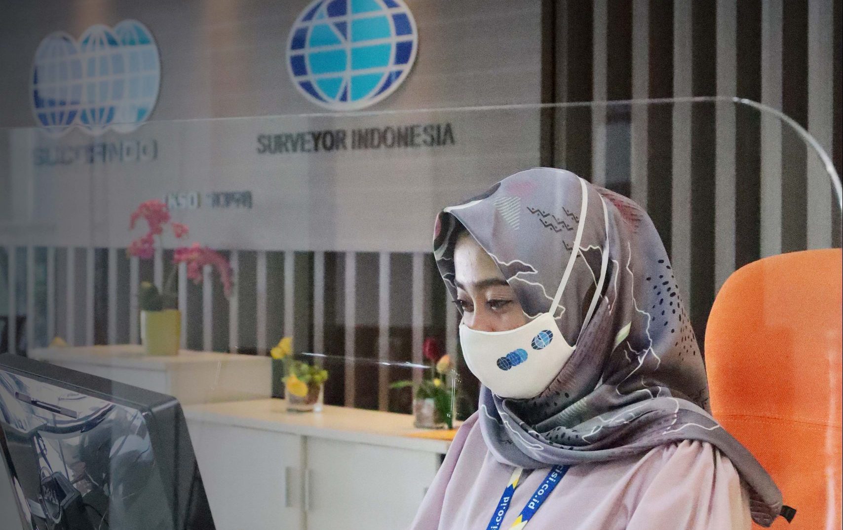 Artikel - KSO Sucofindo - Surveyor Indonesia