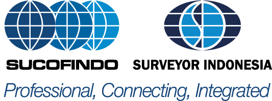 KSO Sucofindo - Surveyor Indonesia - Kerjasama Operasi KSO Sucofindo ...